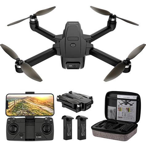 Brushless Motor Drone With Cameras For Adults Ghz Wifi Fpv Drones Rc Quadcopters With Wind