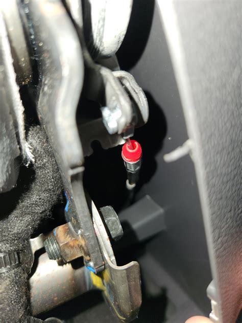 8 Passenger 2nd Row Issue S Not Sliding Toyota Sienna Forum