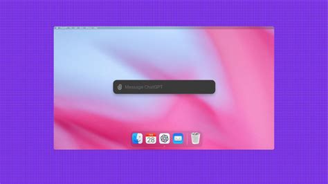 openai updates chatgpt macos app to encrypt conversations