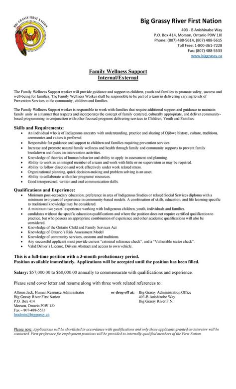 Big Grassy River First Nation