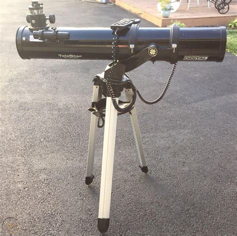 Telestar By Meade Model Ds 114 Telecsope 1791865184