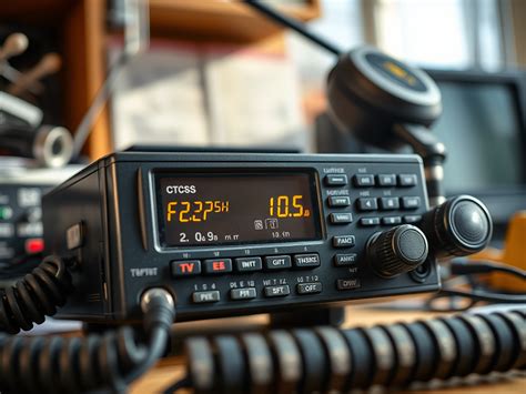 How To Identify And Fix Rf Interference In Ham Radios Rentafric