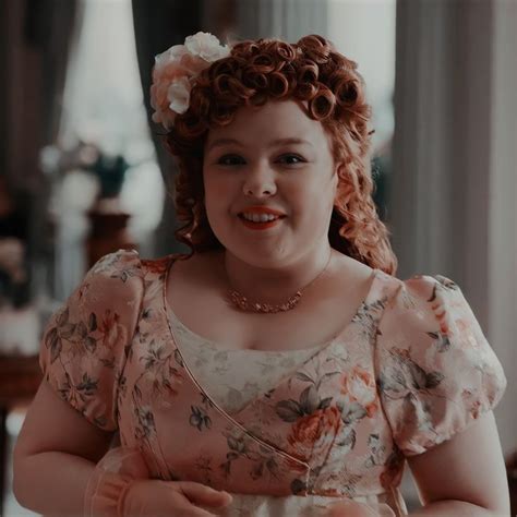 Penelope Bridgerton Icon In 2022 Penelope Julia Quinn Icon