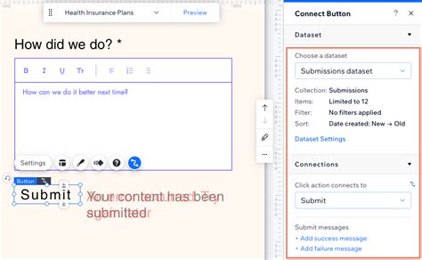 Cms Adding And Setting Up Rich Text Fields Help Center