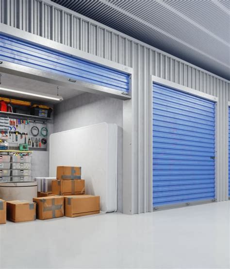 About Us Storage Hub