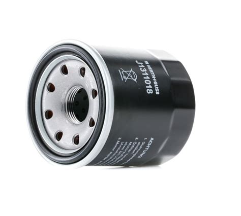 Oil Filter For HYUNDAI I30 III Fastback PDE PDEN 1 0 T GDI 120 HP