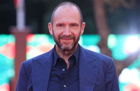 This Is What Ralph Fiennes The Actor Who Played Lord Voldemort In