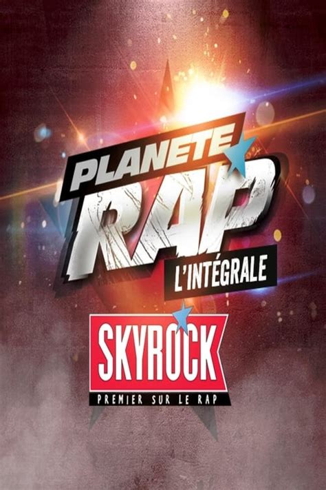 Planète Rap Tv Series 2024 — The Movie Database Tmdb
