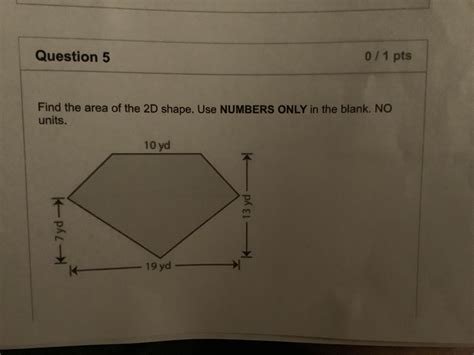 Grade 6 Accelerated Math Find Area R Homeworkhelp