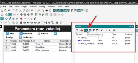 Arduino PLC To Ignition Via Modbus Portenta Machine Control Arduino Forum