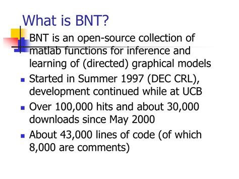 PPT - A Brief Introduction to Graphical Models PowerPoint Presentation - ID:3262995