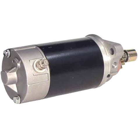 Marine Starter Yamaha 6f5 81800 10 6f5 81800 11