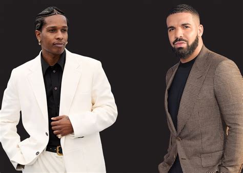 Unreleased Drake Collaboration With Pressa Surfaces Online National