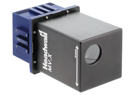 Hyperspectral Sensors And Turnkey Solutions Automate And Control Ltd