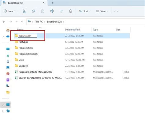 Cannot Delete Folder The Directory Is Not Empty Technipages