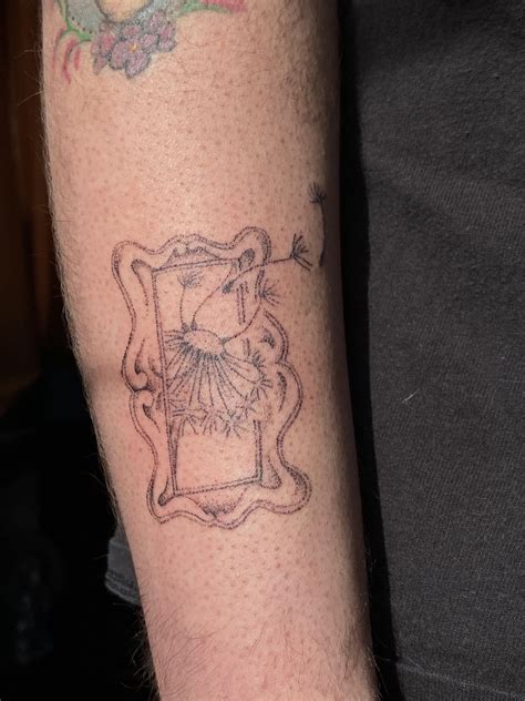 A Custom One For My Roomie Rsticknpokes