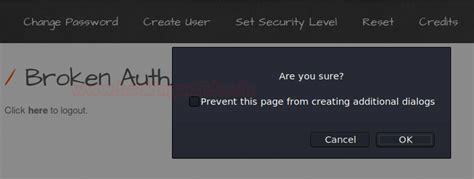Comprehensive Guide On Broken Authentication And Session Management