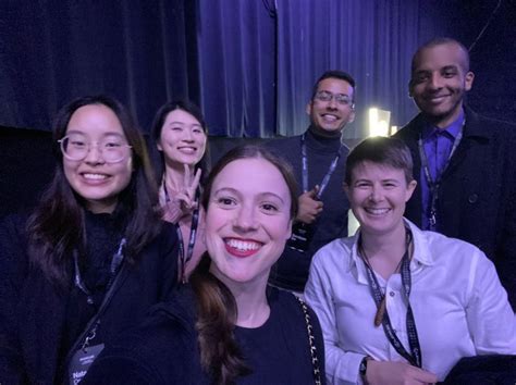 Amber Joseph On Linkedin How Good Was Last Nights Icehouse Ventures Showcase It Was Extra