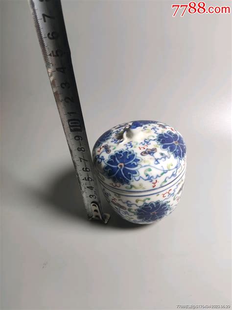 一套老瓷温酒杯套装酒具晋北收藏古玩店【7788收藏收藏热线】