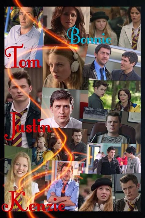 Pin By Megan Bartlett On Waterloo Road Waterloo Road Waterloo Tv Shows