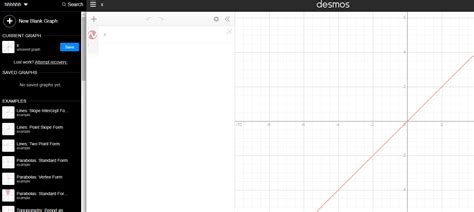 Desmos Deleted All Of My Graphs R Desmos