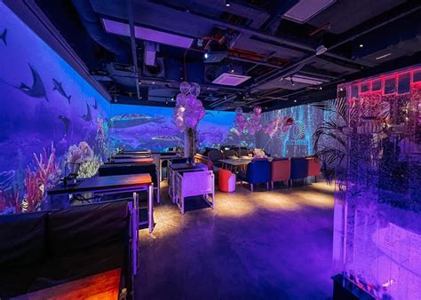 Unique Dining Experience Hof At Janet Simmons Blog