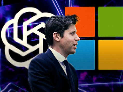 Video Sam Altmans Firing Rehiring And The Battle Over OpenAIs Soul