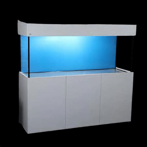 Sims Tropical Aquarium With Cabinet And Hood High Gloss Free Delivery