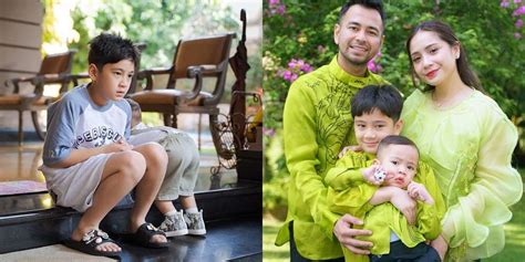 Rafathar Punya Penghasilan Tetap Rp 2 Miliar Dari Iklan Netizen Ngaku