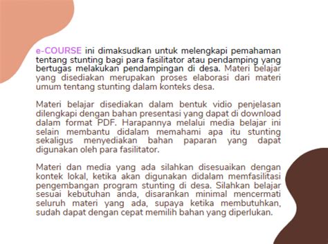 Selamat Belajar
