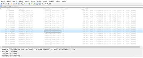 Mac地址欺骗与mac地址泛洪攻击（ensp环境演示）mac欺骗 Csdn博客