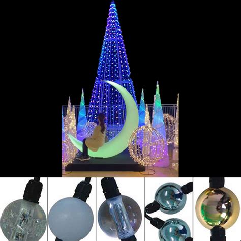 DMX RGB LED Rigid Bar For Outdoor Building Decoration China LED Rigid Bar And DMX Ball