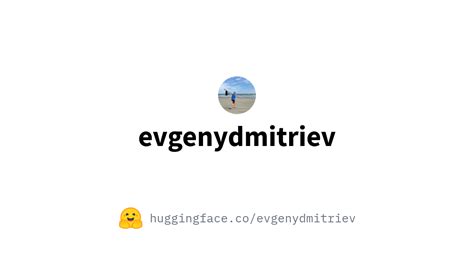 Evgenydmitriev Evgeny Dmitriev