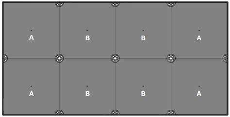 Fiberbuilt T 660 4x8 Performance Turf Series Tee Box Installation Guide