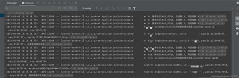 Idea过滤控制台输出日志idea Console无关日志太多 Csdn博客