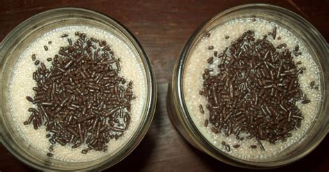 Receita De Milk Shake Caseiro Fácil E Rápido Enviada Por Maria Eduarda