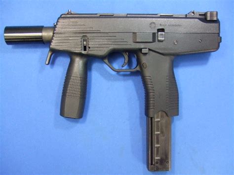 TMP KSC エアガンミュージアム