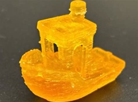 This 3d Printing Material Could Create Medical Implants That Disappear Naturally