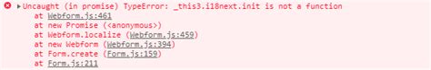 BUG I18n Instance Is Destroyed When Inistializing Formio Issue 342
