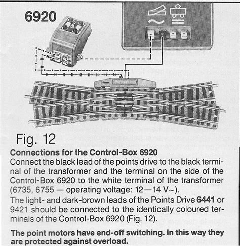 Fleishmann Wiring Diagrams Model Train Help Blogmodel Train Help Blog