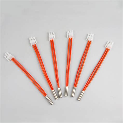 China Customized 12v 3d Printer Heating Element Manufacturers Suppliers Factory Direct