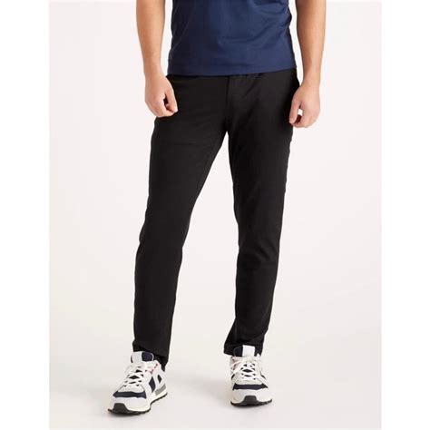 Quince Mens Flowknit Ultra Soft Performance Pants Depop