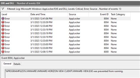 Applocker Intune Policy Does Not Work Properly Microsoft Qanda