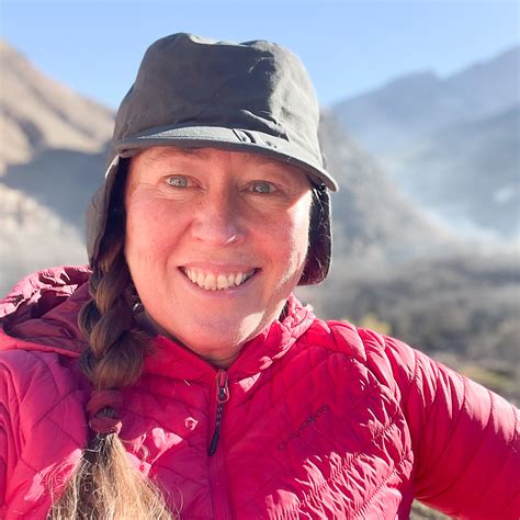 Alice Morrison Contributor