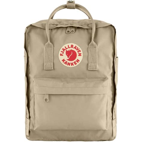 Backpack Fox Logo