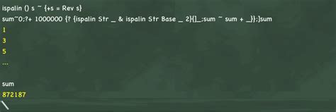 Gnomon Project Euler Solutions