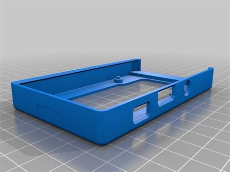 Octoprint Raspberry Pi Rig 3 5 Pitft Touch Display By Adafruit