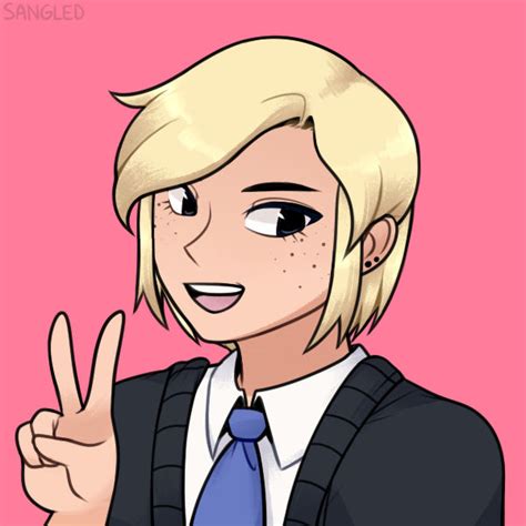 Into The Spider Verse Gwen Stacy Picrew By Rca19 On Deviantart