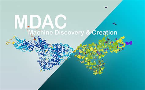 Machine Discovery And Creation MDAC Institute Of Philosophy