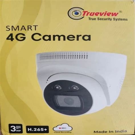 IP Dome Camera At Best Price In Nashik By GM Services ID